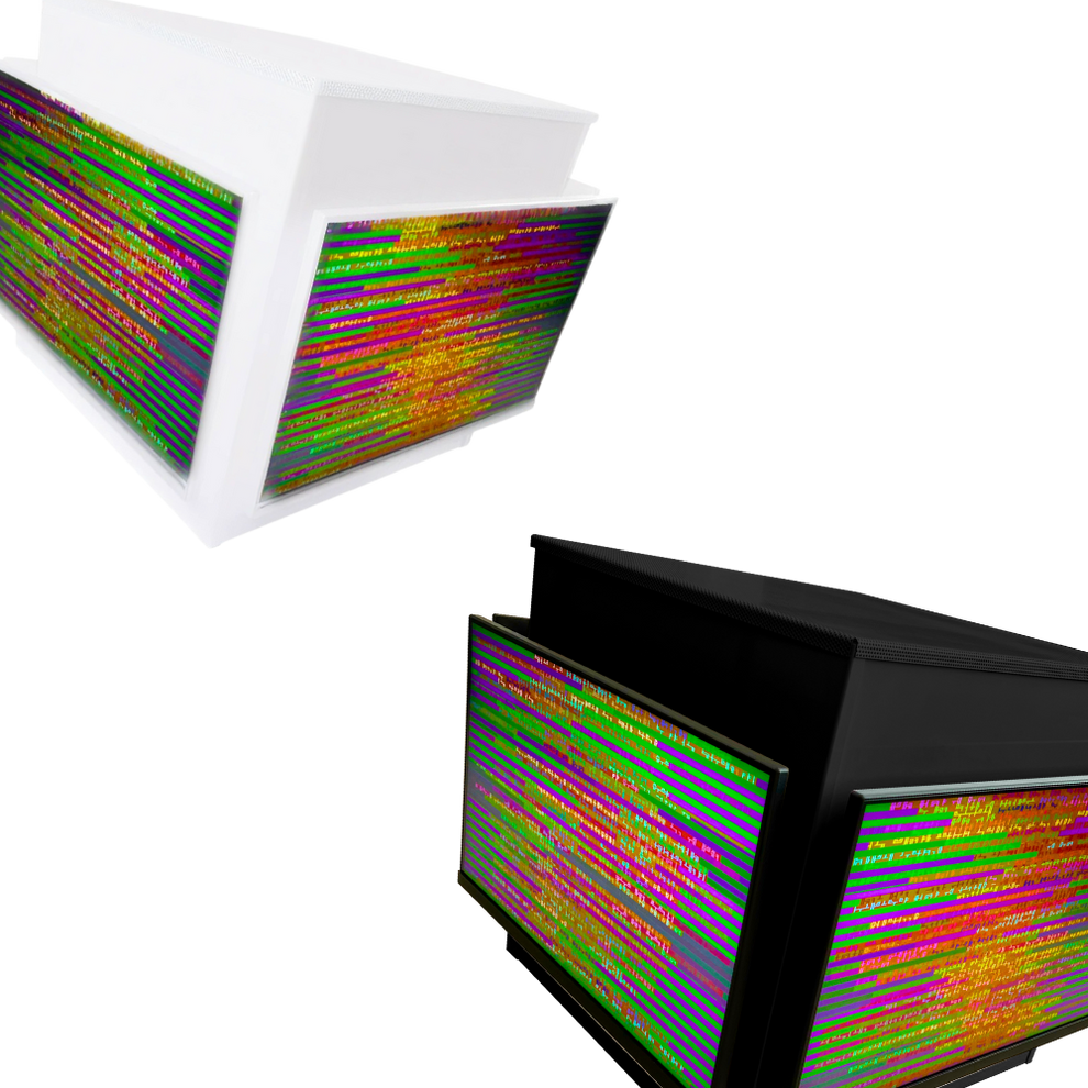 EEQube™ Bioscalar Energy System | Home Wellness Technology – EESystem